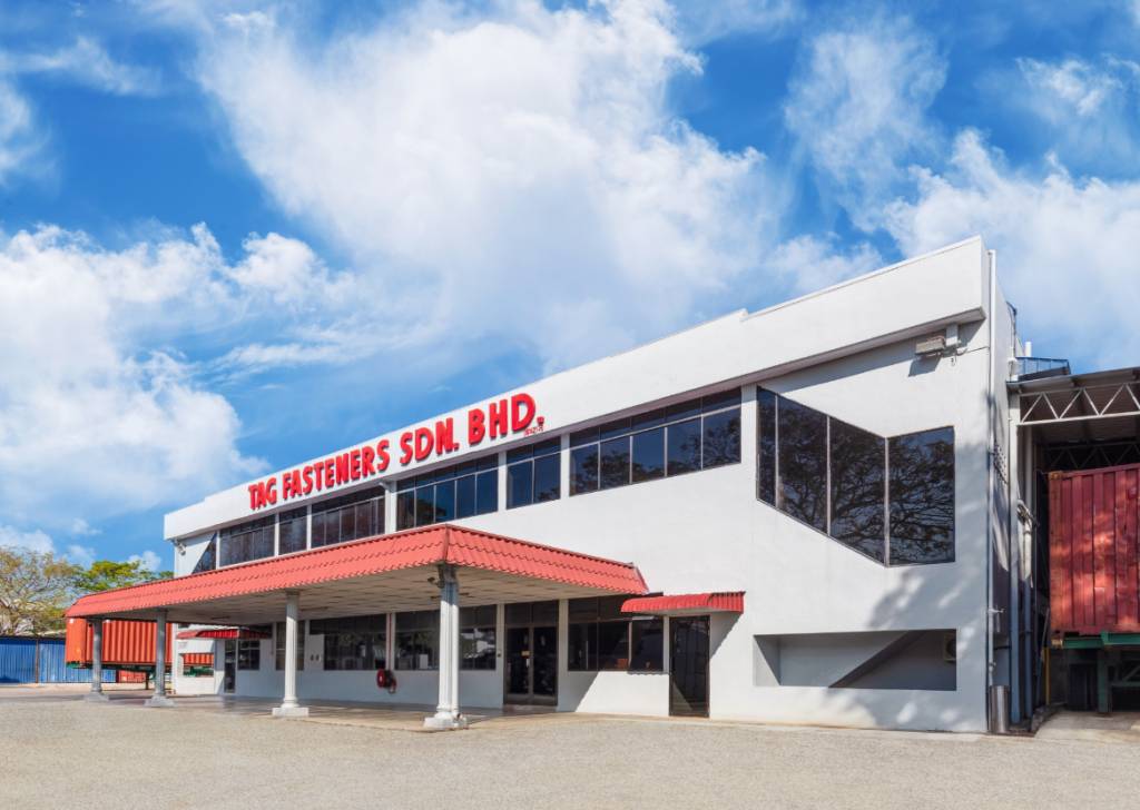 TAG FASTENERS | About Us